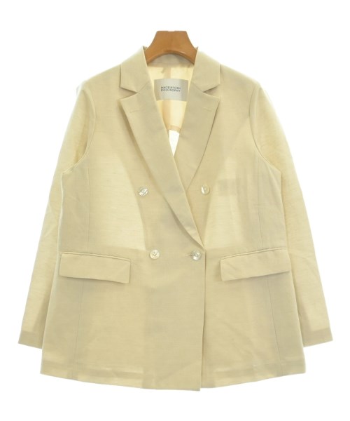 MACKINTOSH PHILOSOPHY マッキントッシュフィロソフィー テーラードジャケット レディース 【古着】【中古】