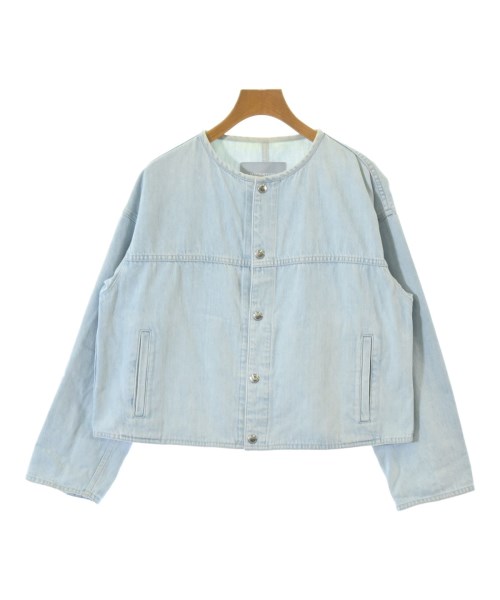 MACKINTOSH PHILOSOPHY マッキントッシュフィロソフィー デニムジャケット レディース 【古着】【中古】