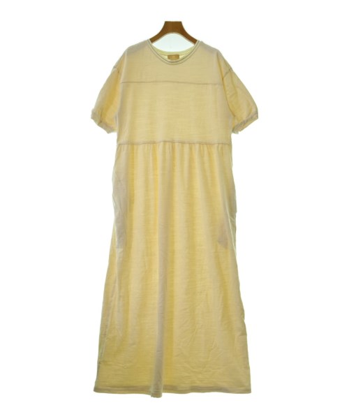 NIGEL CABOURN ナイジェルケーボン ワンピース レディース 【古着】【中古】