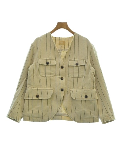 NIGEL CABOURN ナイジェルケーボン カジュアルジャケット レディース 【古着】【中古】