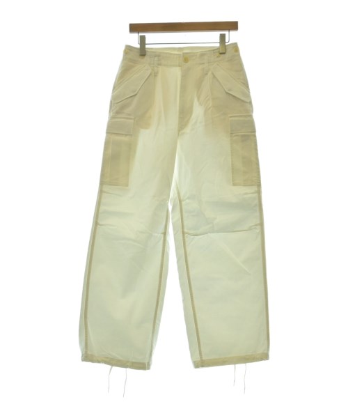 NIGEL CABOURN ナイジェルケーボン カーゴパンツ メンズ 【古着】【中古】