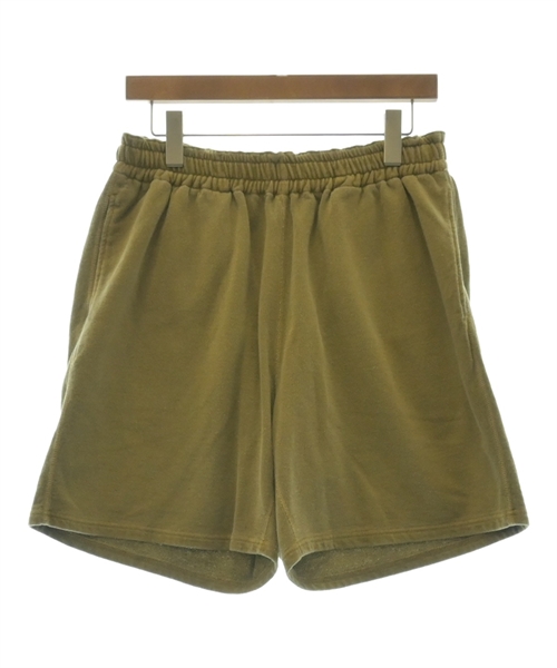 NIGEL CABOURN ナイジェルケーボン ショートパンツ メンズ 【古着】【中古】