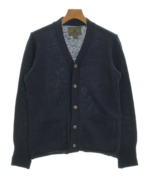 NIGEL CABOURN ナイジェルケーボン カーディガン メンズ 【古着】【中古】