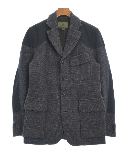 NIGEL CABOURN ナイジェルケーボン カジュアルジャケット メンズ 【古着】【中古】