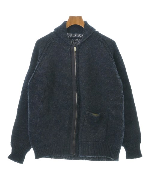 NIGEL CABOURN ナイジェルケーボン カーディガン メンズ 【古着】【中古】