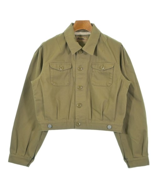 NIGEL CABOURN ナイジェルケーボン ブルゾン（その他） レディース 【古着】【中古】