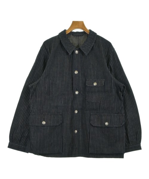 NIGEL CABOURN ナイジェルケーボン カバーオール メンズ 【古着】【中古】