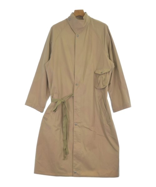 NIGEL CABOURN ナイジェルケーボン コート（その他） メンズ 【古着】【中古】