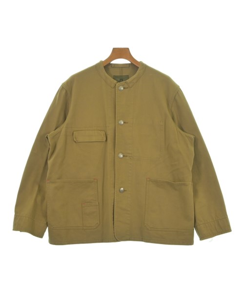 NIGEL CABOURN ナイジェルケーボン ブルゾン（その他） メンズ 【古着】【中古】