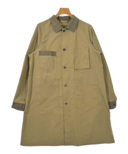 NIGEL CABOURN ナイジェルケーボン コート（その他） メンズ 【古着】【中古】