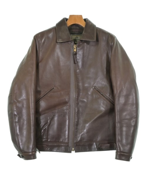 NIGEL CABOURN ナイジェルケーボン ライダース メンズ 【古着】【中古】