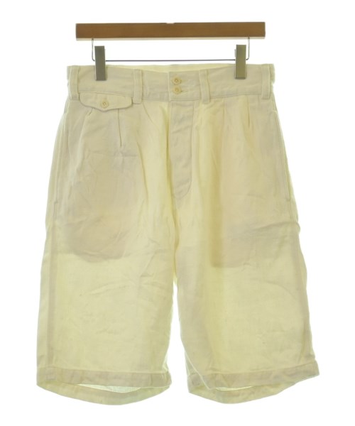 NIGEL CABOURN ナイジェルケーボン ショートパンツ メンズ 【古着】【中古】