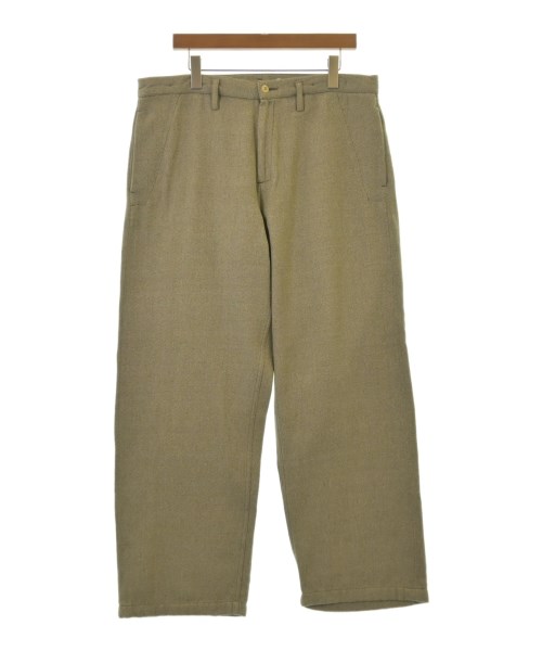 NIGEL CABOURN ナイジェルケーボン パンツ（その他） メンズ 【古着】【中古】