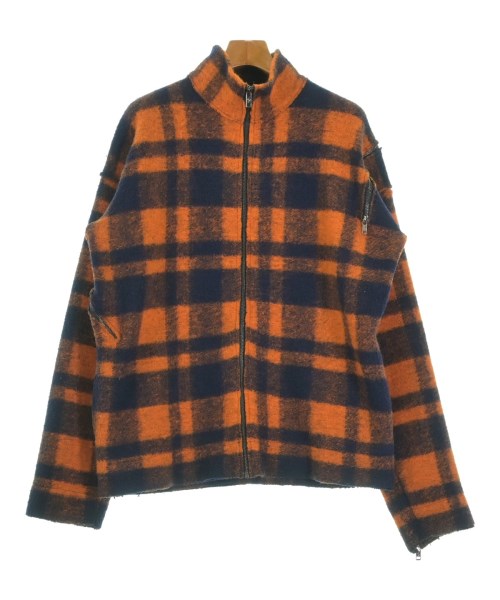 ZADIG & VOLTAIRE ザディグエヴォルテール ブルゾン（その他） メンズ 【古着】【中古】