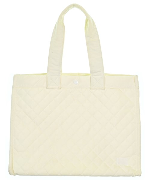 HEAD PORTER ヘッドポーター トートバッグ メンズ 【古着】【中古】