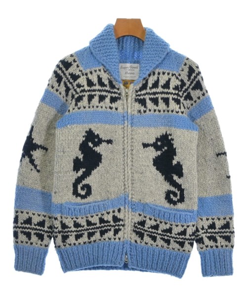 KANATA カナタ ニット・セーター レディース 【古着】【中古】