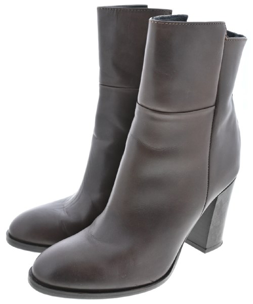 CORSO ROMA 9 コルソローマノーヴェ ブーツ レディース 【古着】【中古】