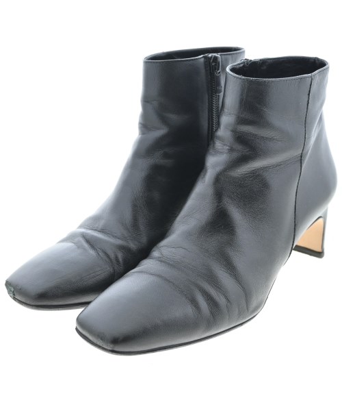 CORSO ROMA 9 コルソローマノーヴェ ブーツ レディース 【古着】【中古】