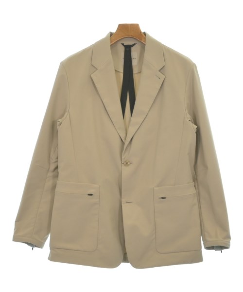 ESTNATION エストネーション カジュアルジャケット メンズ 【古着】【中古】