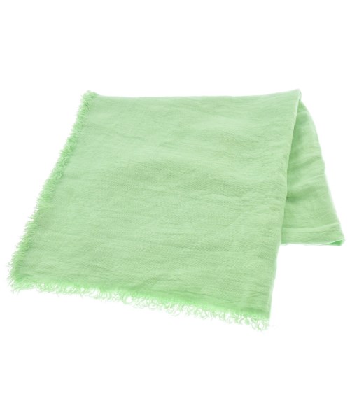 ASAUCE MELER アソースメレ ストール レディース 【古着】【中古】