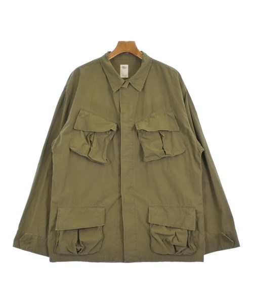 Ron Herman California ロンハーマンカリフォルニア カジュアルシャツ メンズ 【古着】【中古】