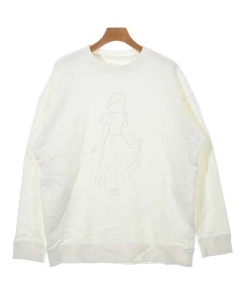 Ron Herman California ロンハーマンカリフォルニア スウェット メンズ 【古着】【中古】