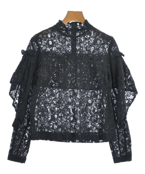 AKIRA NAKA アキラナカ ブラウス レディース 【古着】【中古】
