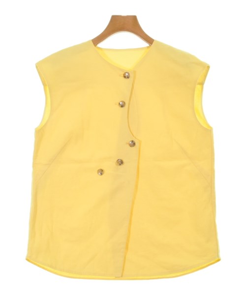 AKIRA NAKA アキラナカ ベスト レディース 【古着】【中古】