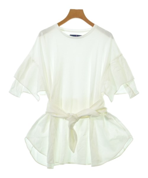 AKIRA NAKA アキラナカ Tシャツ・カットソー レディース 【古着】【中古】