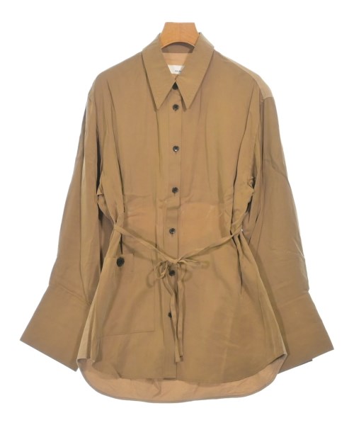 AKIRA NAKA アキラナカ カジュアルシャツ レディース 【古着】【中古】