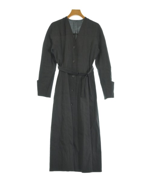 AKIRA NAKA アキラナカ シャツワンピース レディース 【古着】【中古】