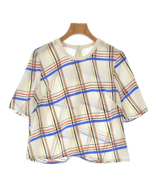 AKIRA NAKA アキラナカ ブラウス レディース 【古着】【中古】