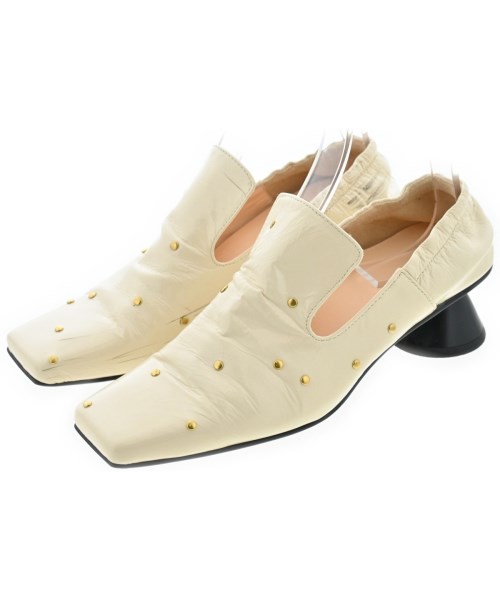 AKIRA NAKA アキラナカ パンプス レディース 【古着】【中古】