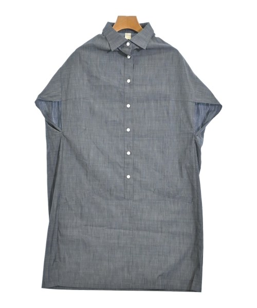 SUPPORT SURFACE サポートサーフェス シャツワンピース レディース 【古着】【中古】