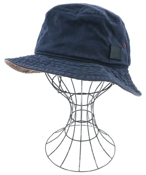 Acne Studios アクネストゥディオズ キャップ メンズ 【古着】【中古】