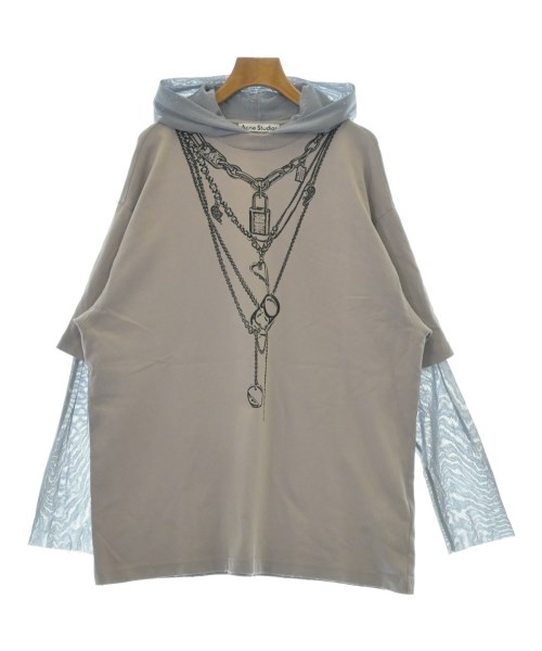 Acne Studios アクネストゥディオズ Tシャツ・カットソー メンズ 【古着】【中古】