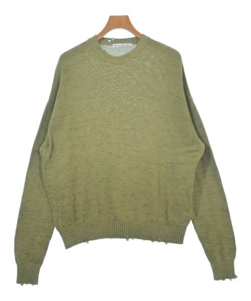 Acne Studios アクネストゥディオズ ニット・セーター メンズ 【古着】【中古】