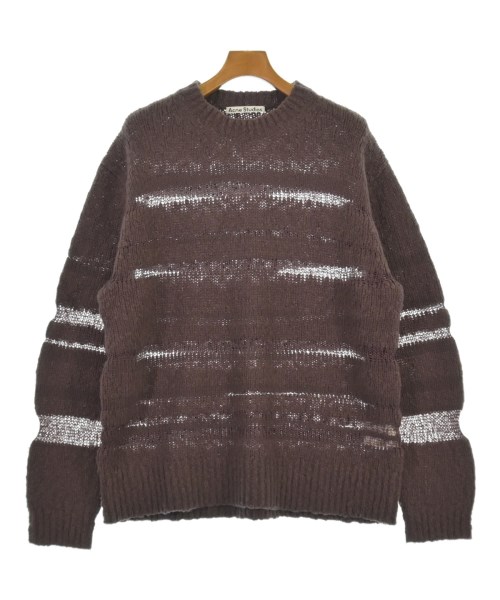 Acne Studios アクネストゥディオズ ニット・セーター メンズ 【古着】【中古】