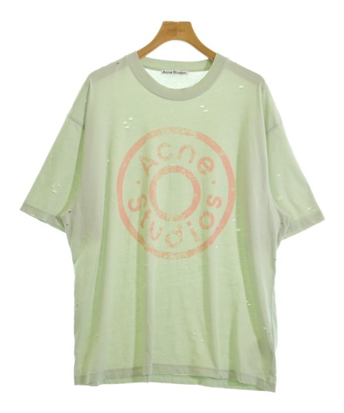 Acne Studios アクネストゥディオズ Tシャツ・カットソー メンズ 【古着】【中古】