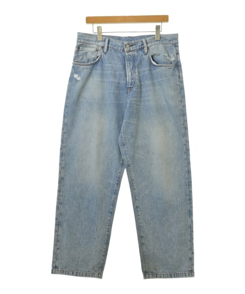 Acne Studios アクネストゥディオズ デニムパンツ メンズ 【古着】【中古】