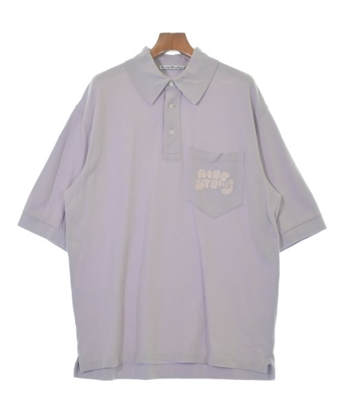 Acne Studios アクネストゥディオズ ポロシャツ メンズ 【古着】【中古】