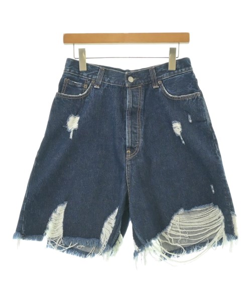 Acne Studios アクネストゥディオズ ショートパンツ メンズ 【古着】【中古】