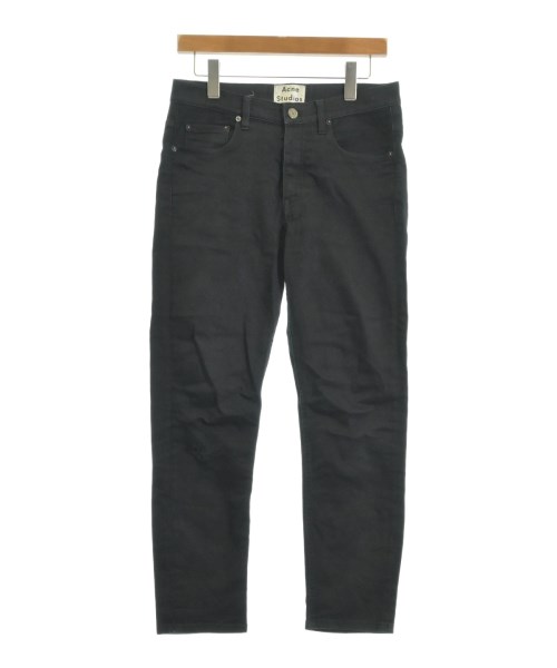 Acne Studios アクネストゥディオズ デニムパンツ メンズ 【古着】【中古】