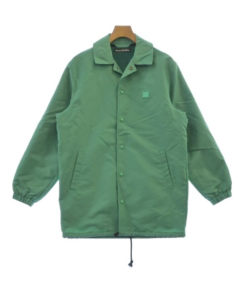 Acne Studios アクネストゥディオズ ブルゾン メンズ 【古着】【中古】