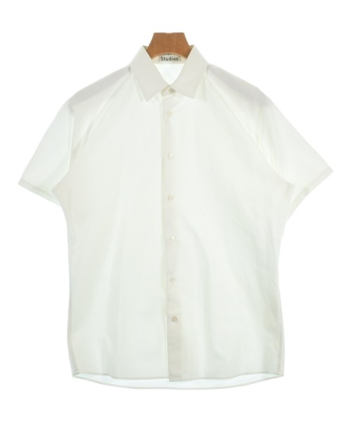 Acne Studios アクネストゥディオズ カジュアルシャツ メンズ 【古着】【中古】