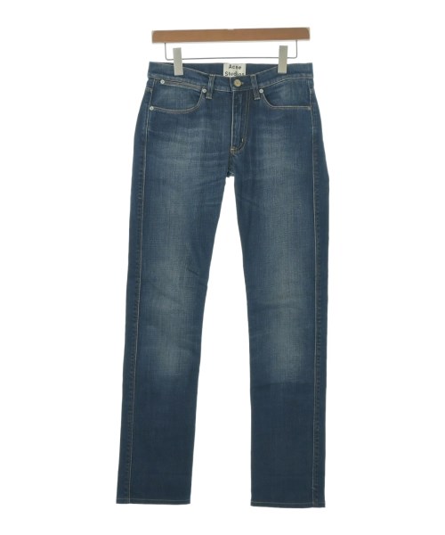 Acne Studios アクネストゥディオズ デニムパンツ メンズ 【古着】【中古】