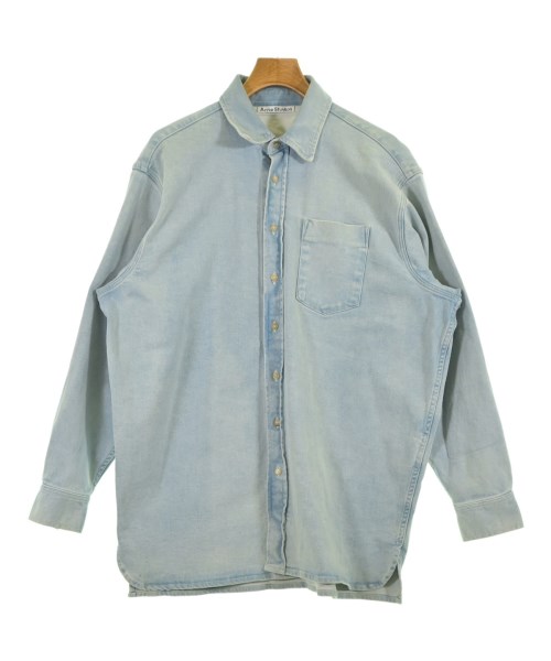 Acne Studios アクネストゥディオズ カジュアルシャツ メンズ 【古着】【中古】