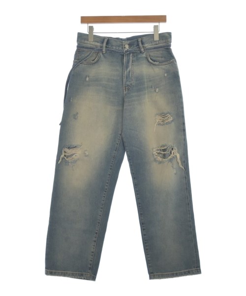 Acne Studios アクネストゥディオズ デニムパンツ メンズ 【古着】【中古】