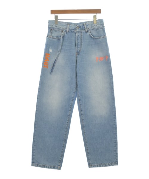 Acne Studios アクネストゥディオズ デニムパンツ メンズ 【古着】【中古】