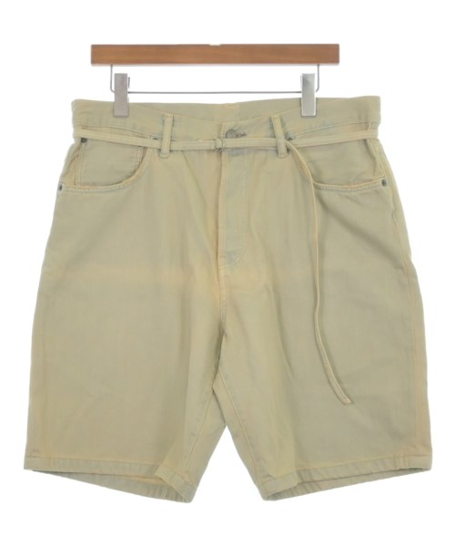 Acne Studios アクネストゥディオズ ショートパンツ メンズ 【古着】【中古】